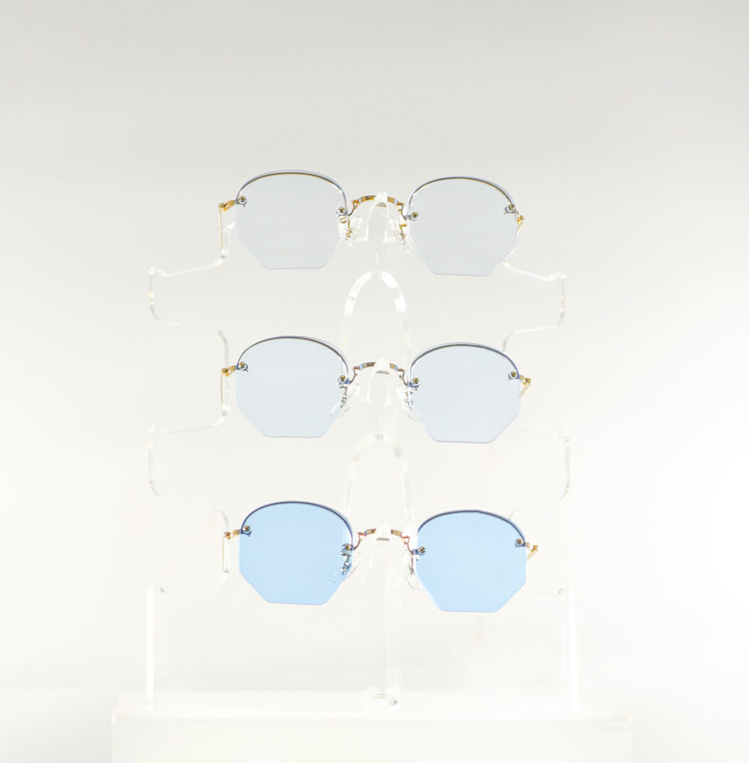 Regular Rim Pipeliner Glasses™ | Tom Waters – Tom Waters Boots, Clothes ...