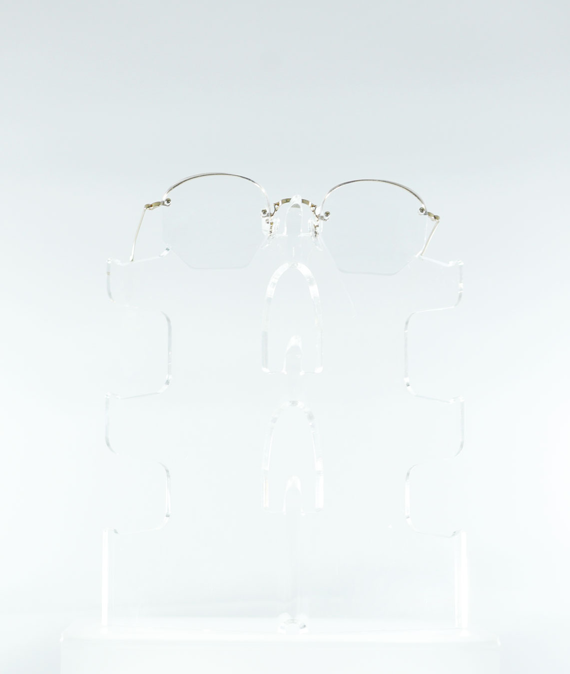 Regular Rim Pipeliner Glasses™ | Tom Waters – Tom Waters Boots, Clothes ...