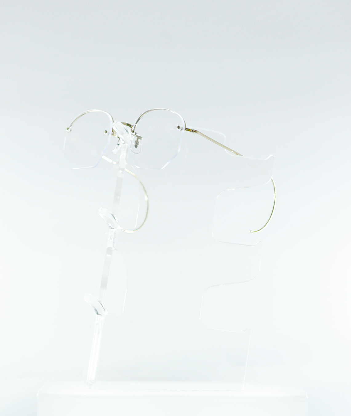 Regular Rim Pipeliner Glasses™ | Tom Waters – Tom Waters Boots, Clothes ...