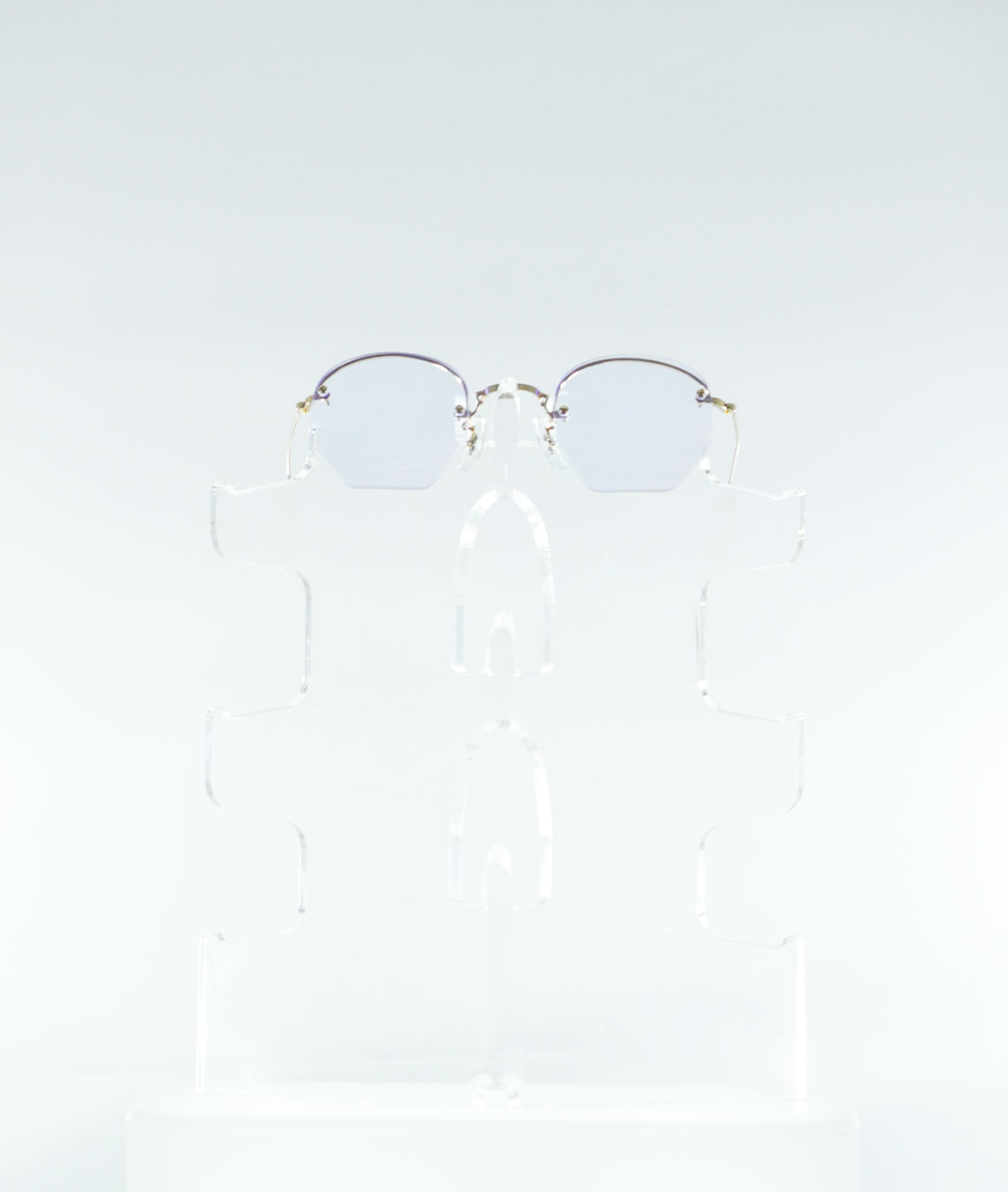 Regular Rim Pipeliner Glasses™ | Tom Waters – Tom Waters Boots, Clothes ...