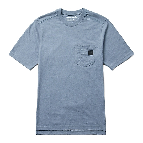 Wolverine Pocket Tee Shirts