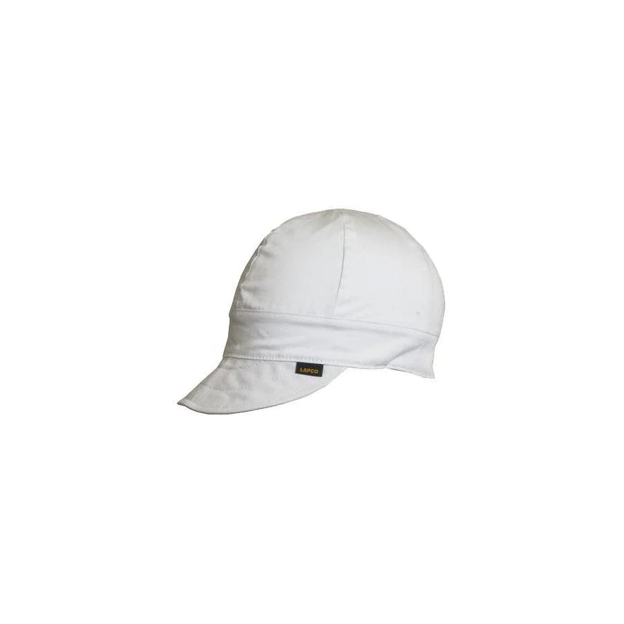 LAPCO WELDING CAP | 6 PANEL 100% COTTON-LAP 6CW – Tom Waters Boots ...