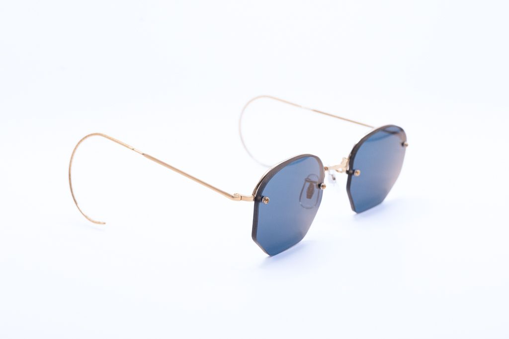 Full Rim Pipeliner Glasses™ | Tom Waters – Tom Waters Boots, Clothes ...
